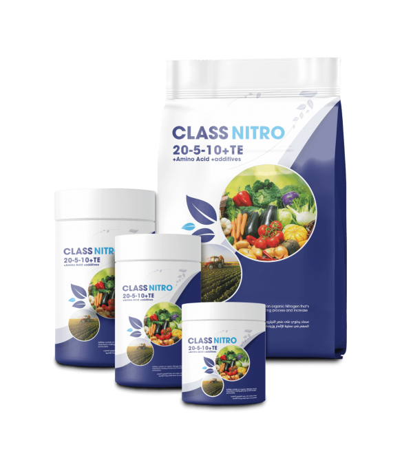 Special Fertilizers – Afcagri