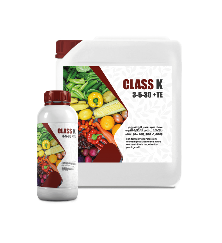 Liquid Fertilizers – Afcagri
